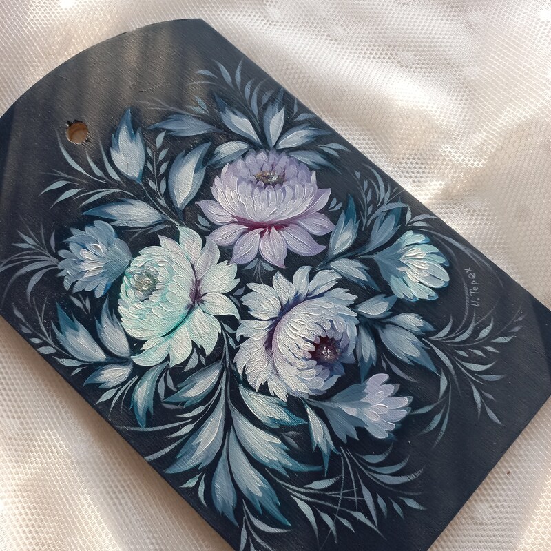 Russian Folk Art - Etsy