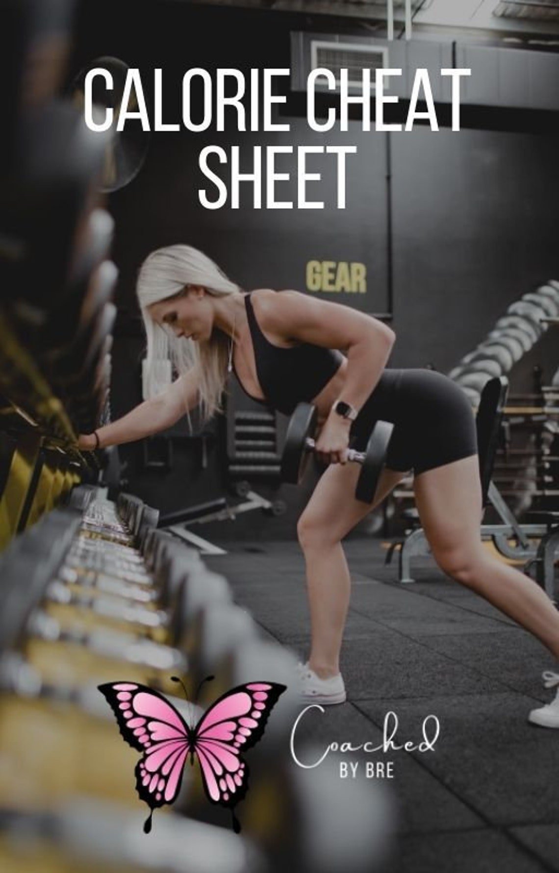 Calorie Cheat Sheet - Your Guide to Mastering Nutrition - Etsy