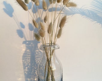 Milk Bottle Vase | Etsy