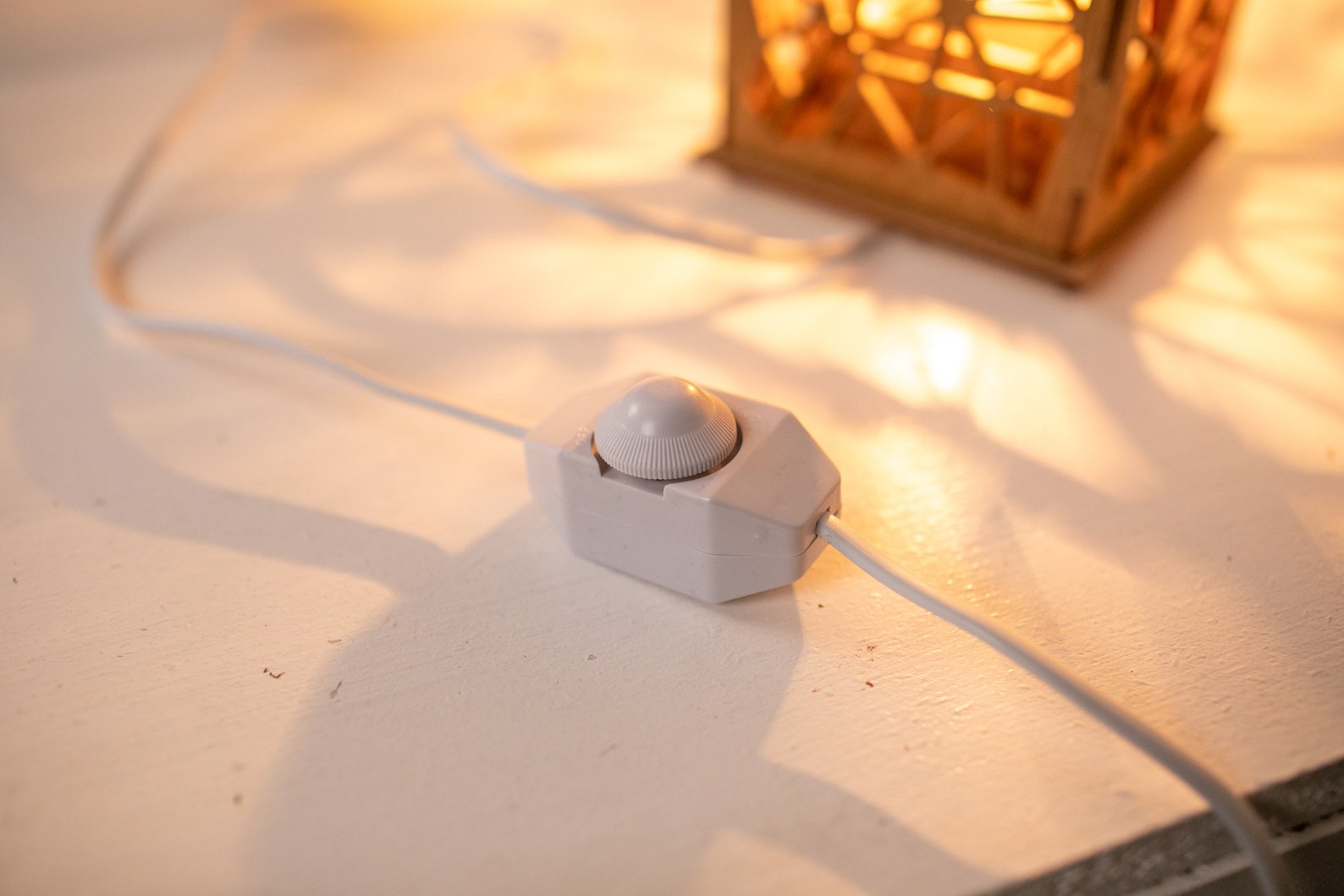 Decorative Night Light Unique Handmade Night Light for | Etsy