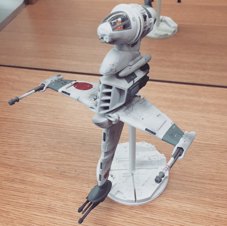 Model Display Stands | Etsy