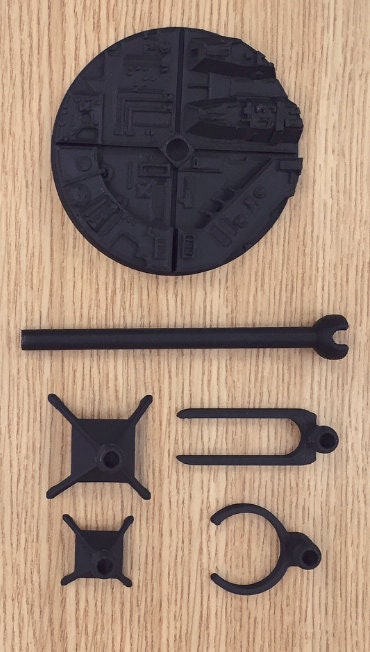 Model Display Stands | Etsy