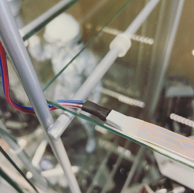 LED Lighting Kit for IKEA DETOLF usb Powered Dimmable - Etsy