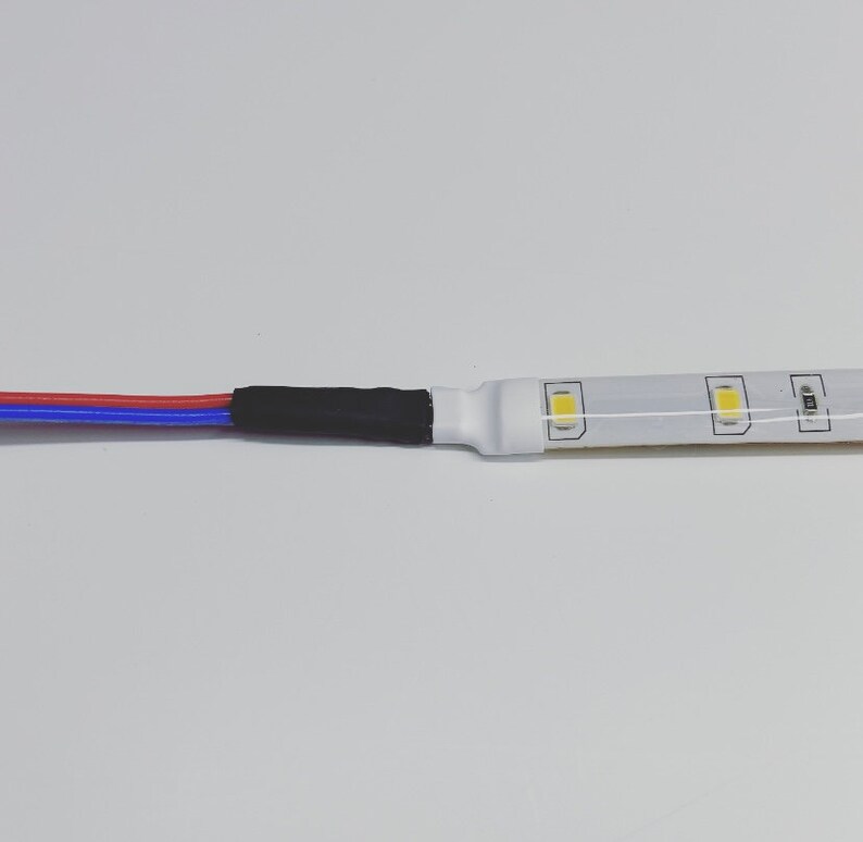 LED Lighting Kit for IKEA DETOLF usb Powered Dimmable - Etsy