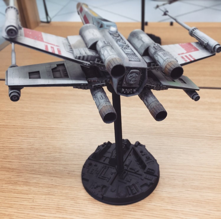 Model Display Stands | Etsy