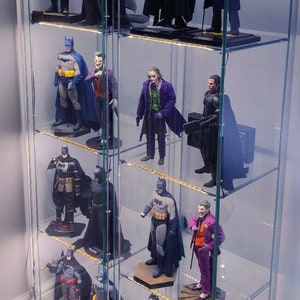 LED Lighting Kit for IKEA DETOLF usb Powered Dimmable - Etsy