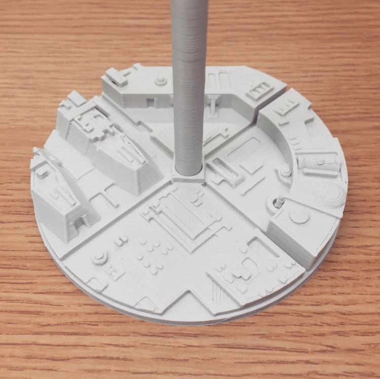 Model Display Stands | Etsy