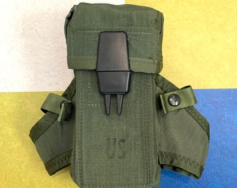 Alice Mag Pouch - Etsy