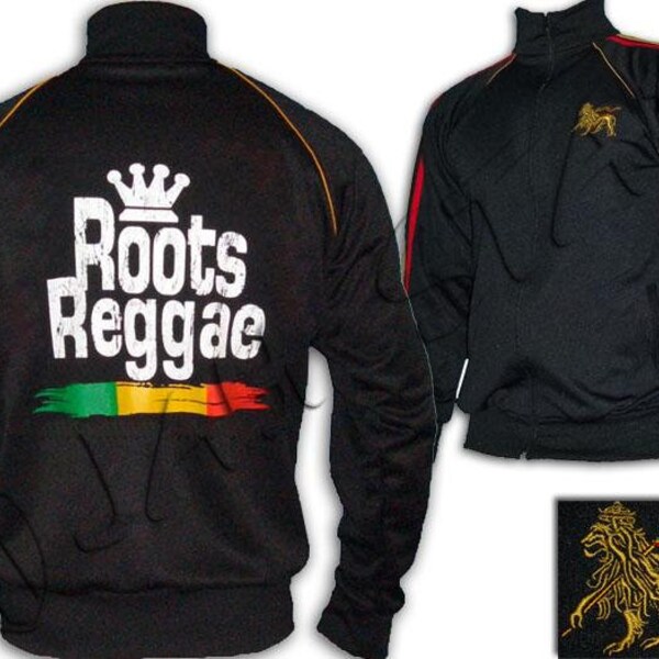 Reggae Clothing - Etsy
