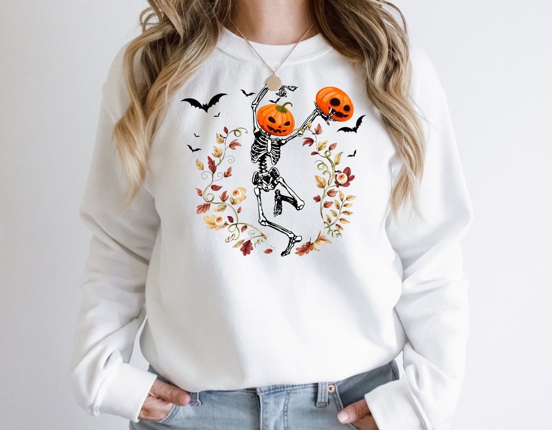 Dancing Skeleton Png | Trendy Halloween | Skeleton Halloween Png ...
