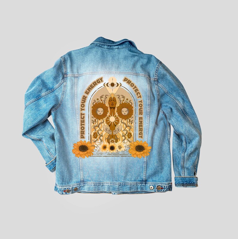 Positive Energy PNG Hippie PNG Boho PNG Boho Sublimation - Etsy