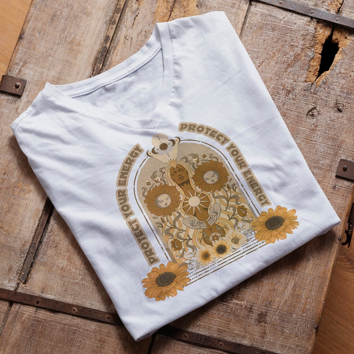 Positive Energy PNG Hippie PNG Boho PNG Boho Sublimation - Etsy