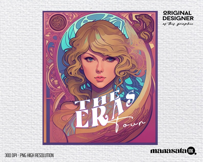 Taylor Swift Png | Cutting Image | Digital Art | Swiftie Tour Png ...