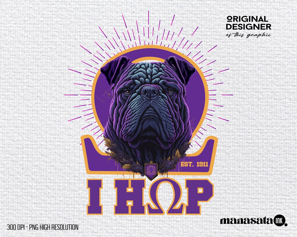 Omega Psi Phi Png 1911 Omega Psi Phi Fraternity Que Dawg Omega Psi Phi ...