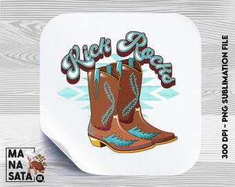 Kick Rocks Png | Etsy