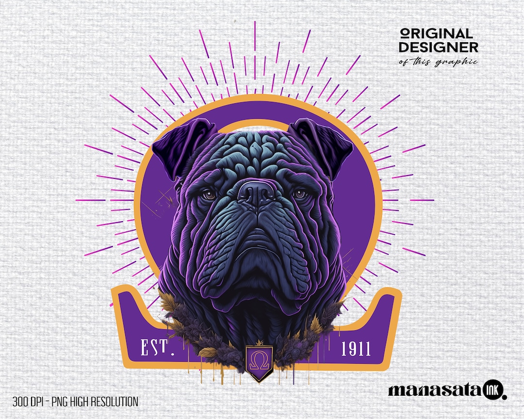 Omega Psi Phi Png | 1911 Omega Psi Phi Fraternity | Que Dawg | Omega ...