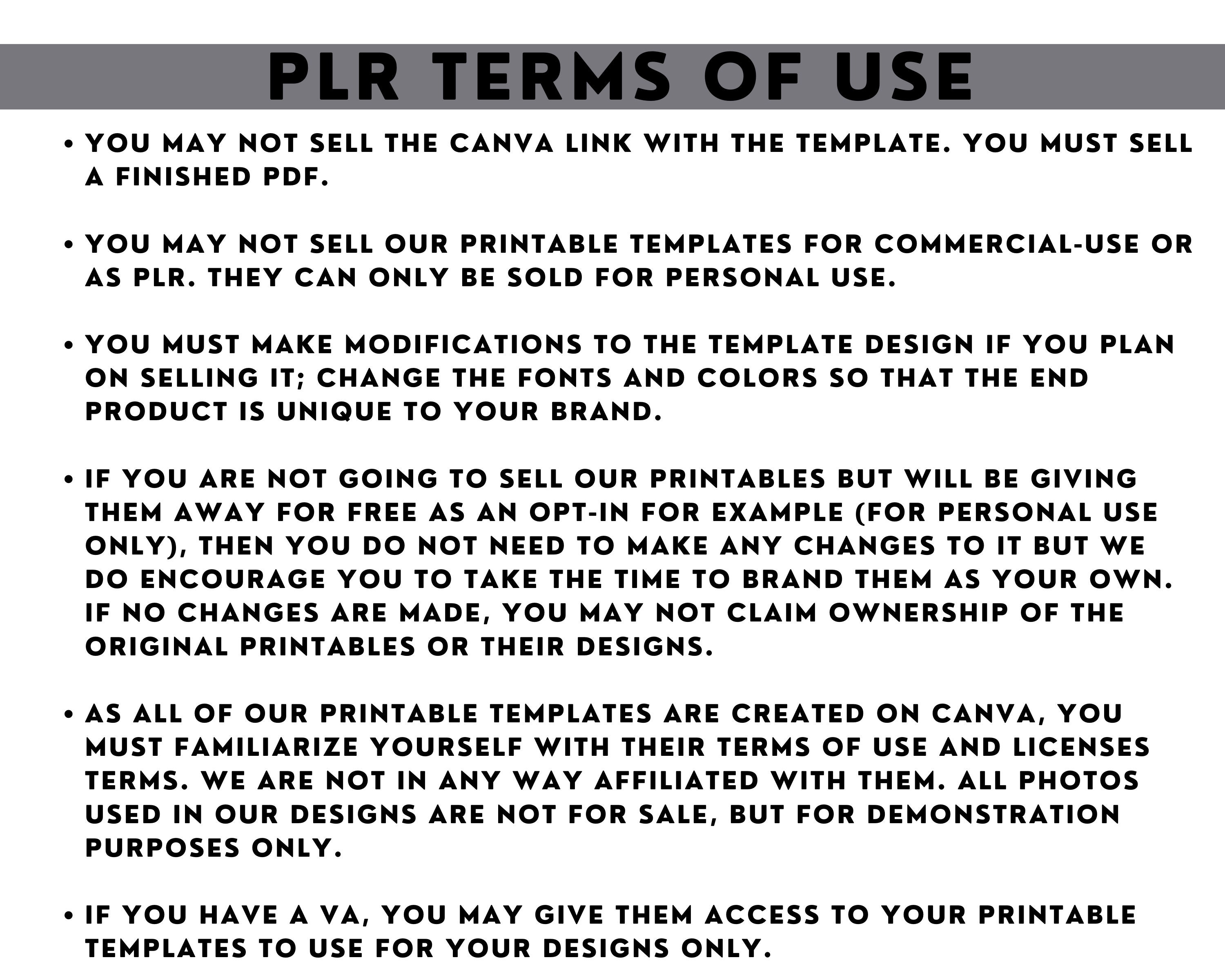Printable PLR Alphabet Tracing Sheet Pack | Commercial Use Worksheets A ...