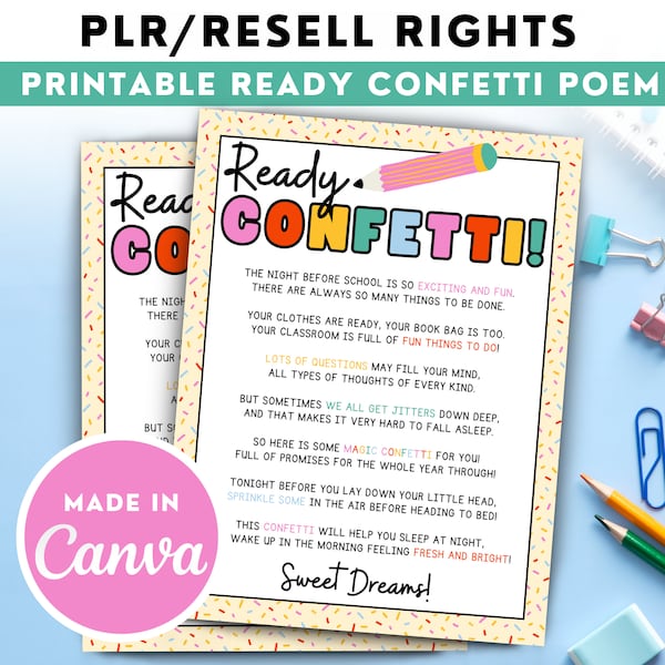 First Day of School Printable - Etsy