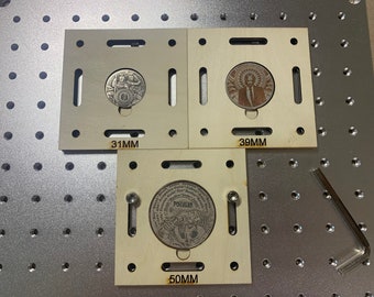 Layered Mandala 3d Engraving Files SVG,STL Fiber Laser Engraving ...