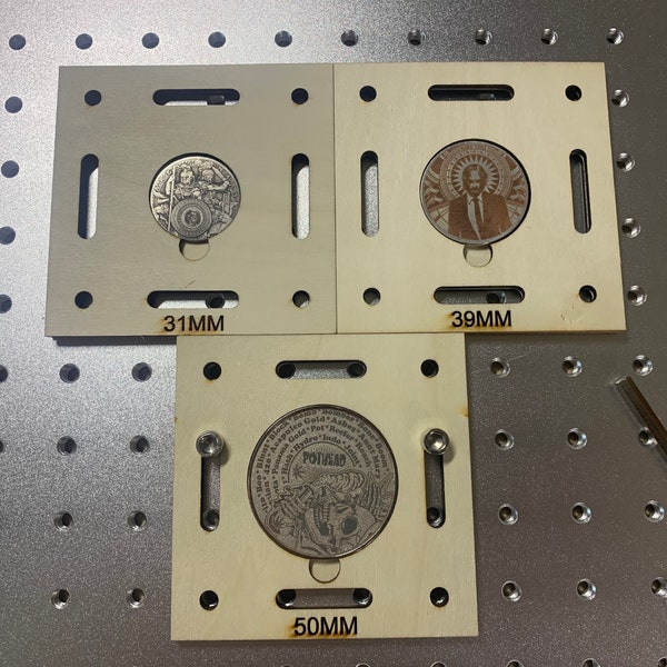 Challenge Coin Svg Files - Etsy