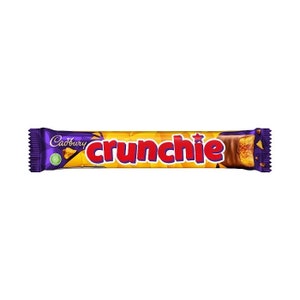 Crunchie Bar Gift Box Crunchie Bar Hamper Chocolate Hamper Happy ...