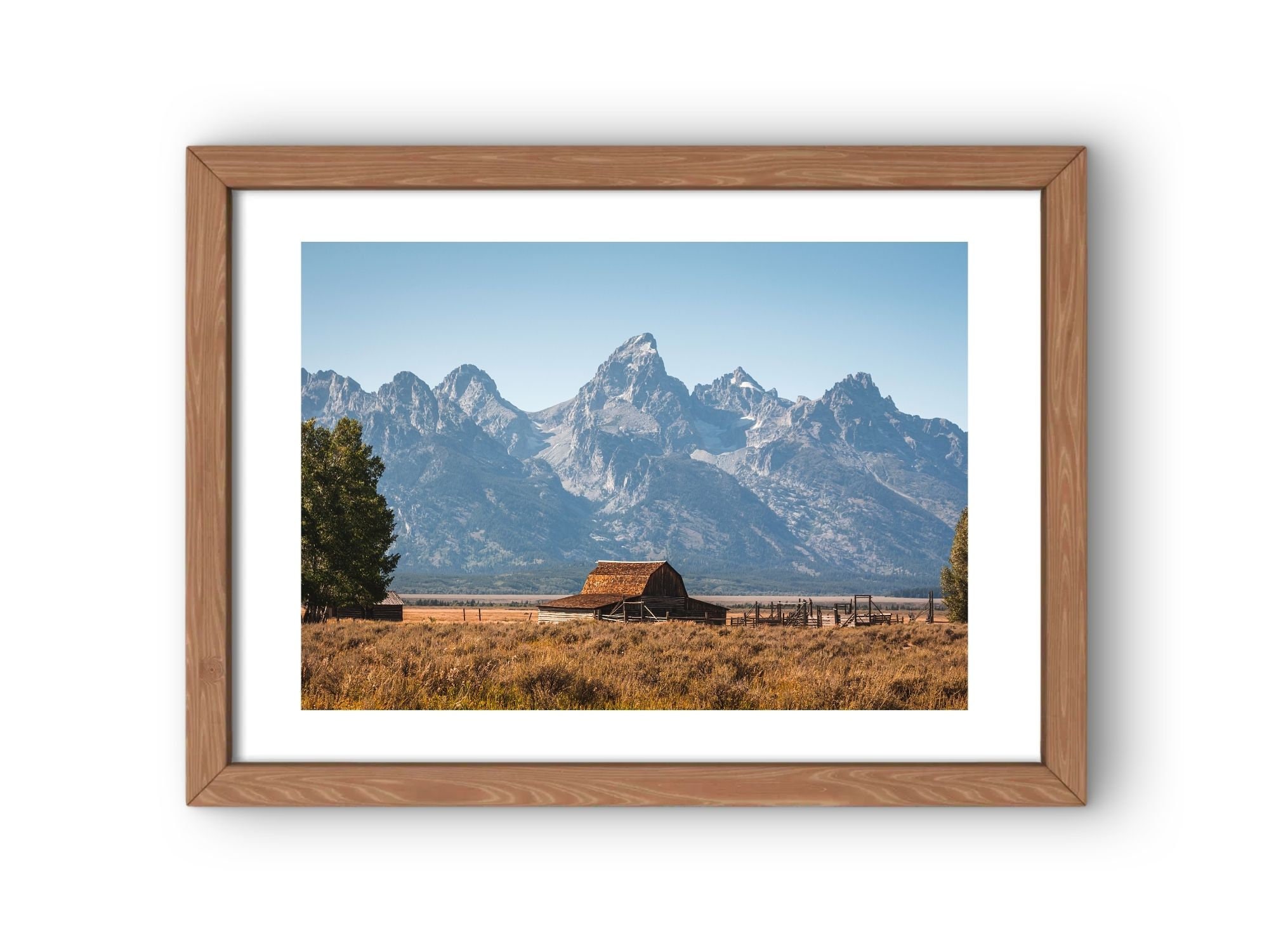 The Grand Tetons - - Wall Art, Digital Print, Printable Art, DIY ...