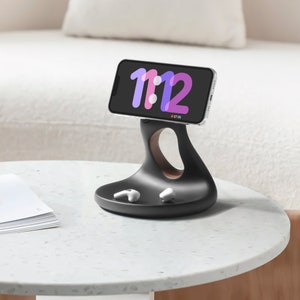 Magsafe Wireless Charging Dock for iPhone 12,13,14,15 | Vertical ...