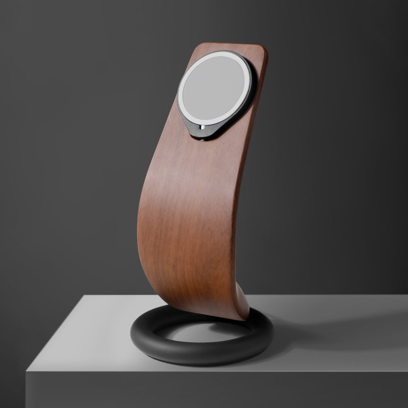 iPhone Desk Stand - Etsy