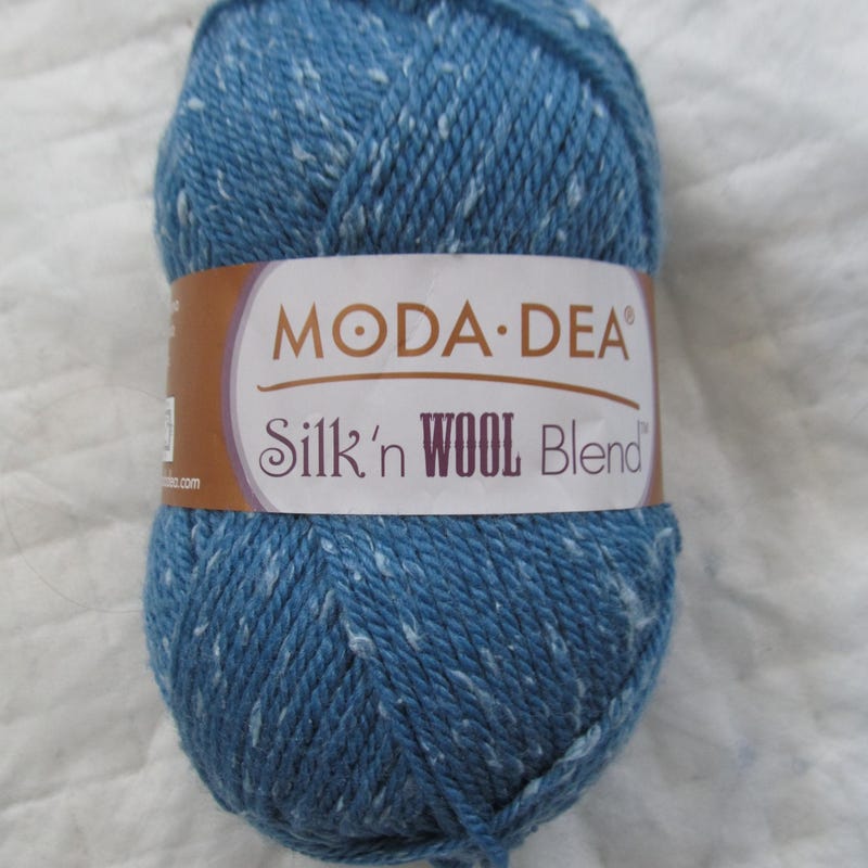 Moda Dea Yarn - Etsy