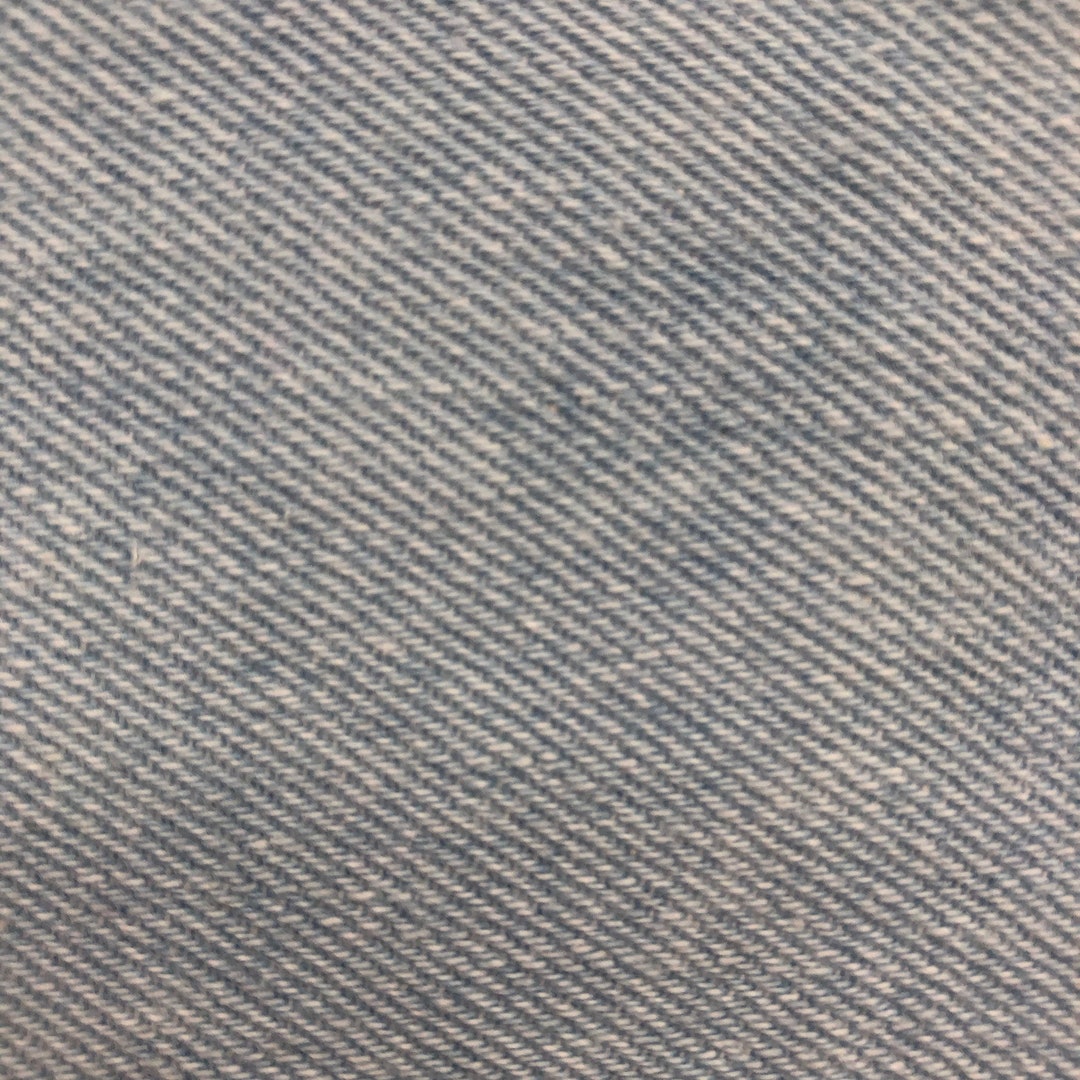 Denim Twill - 100% Cotton - Etsy