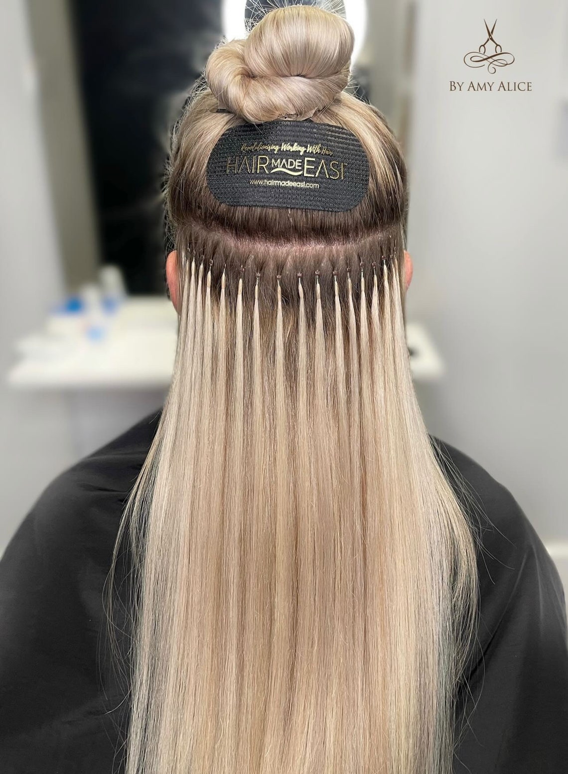 Hair Made Easi Easigrip HAIR GRIPPERS PACK 2 Pcs for Men and Women ...