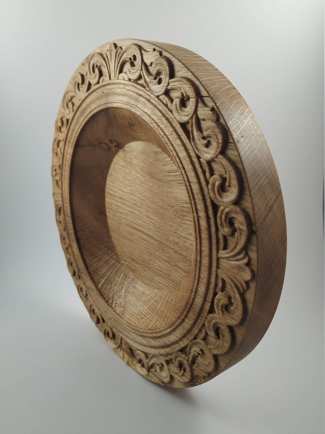 Keys Storage Dish, Keys Holder Bowl, Keys Bowl, Wooden Keys Holder ...