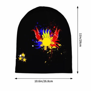 Philippine Flag bonete Hat - Etsy