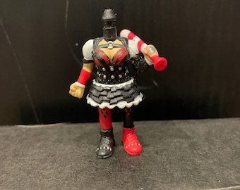 FEMALE HEAD & BODIES for Customizing Funko Pop Figures - Etsy