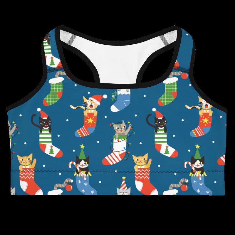 Cat Bra - Etsy