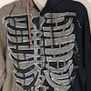 Skeleton Chain Harness - Etsy