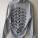 Skeleton Chain Harness - Etsy