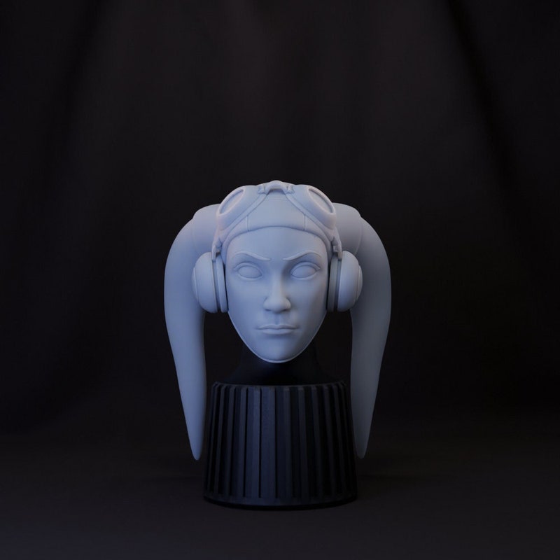 1/18 Scale Headsculpt - Etsy
