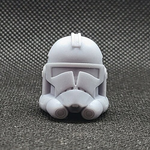 Captain Fordo Phase 2 Animated Kit 1:12 Scale Black Series - Etsy