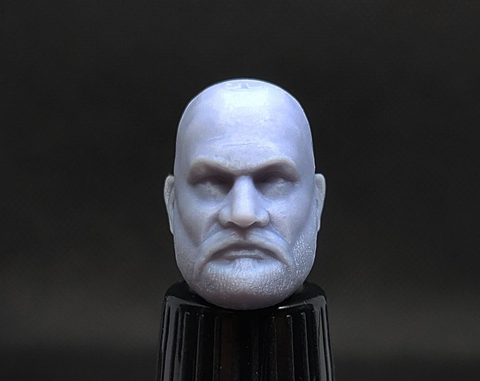 Clone Trooper Armor Old Captain Rex - Etsy