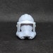 Phase 2 Heavy Clone Trooper Realistic Head 1:12 Scale Black - Etsy
