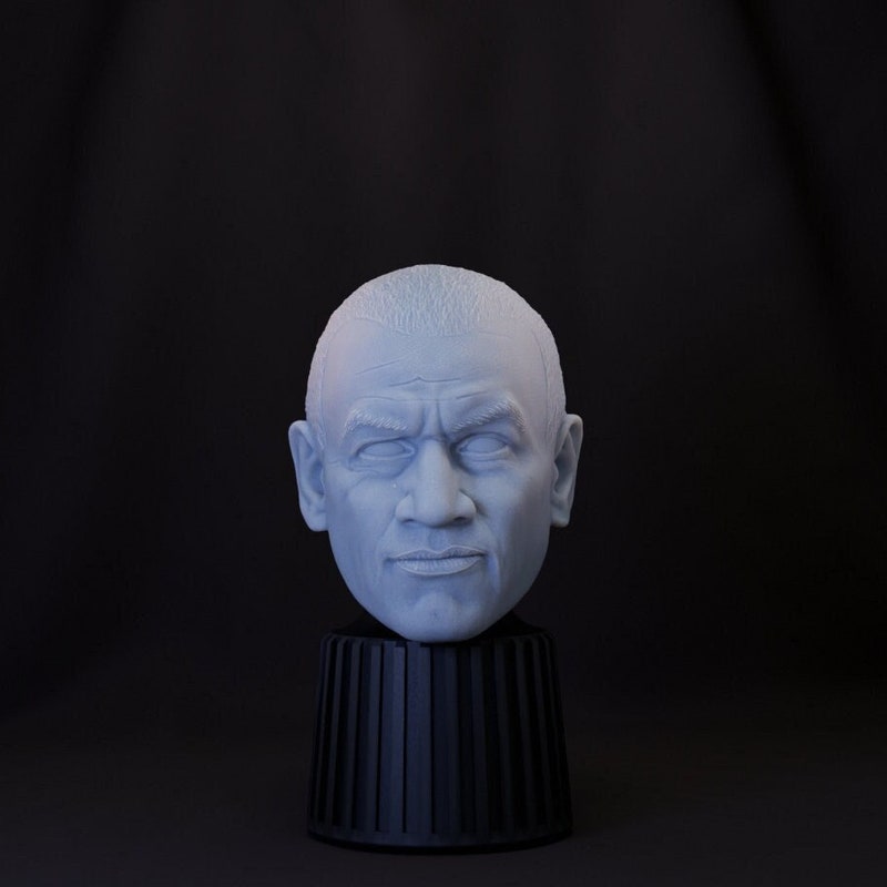 1 12 Scale Head - Etsy