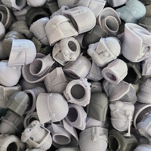 1:6 Scale Misprint Items - Etsy