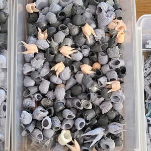 1:6 Scale Misprint Items - Etsy