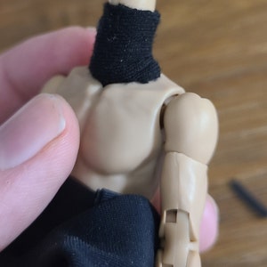 Clone Trooper Armor Kit DAMTOYS DRAWMAN (1:12 Scale) - Etsy