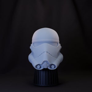 Phase 3 Clone Trooper Kit - the Force Unleashed (1:12 Scale) Black Series - Etsy