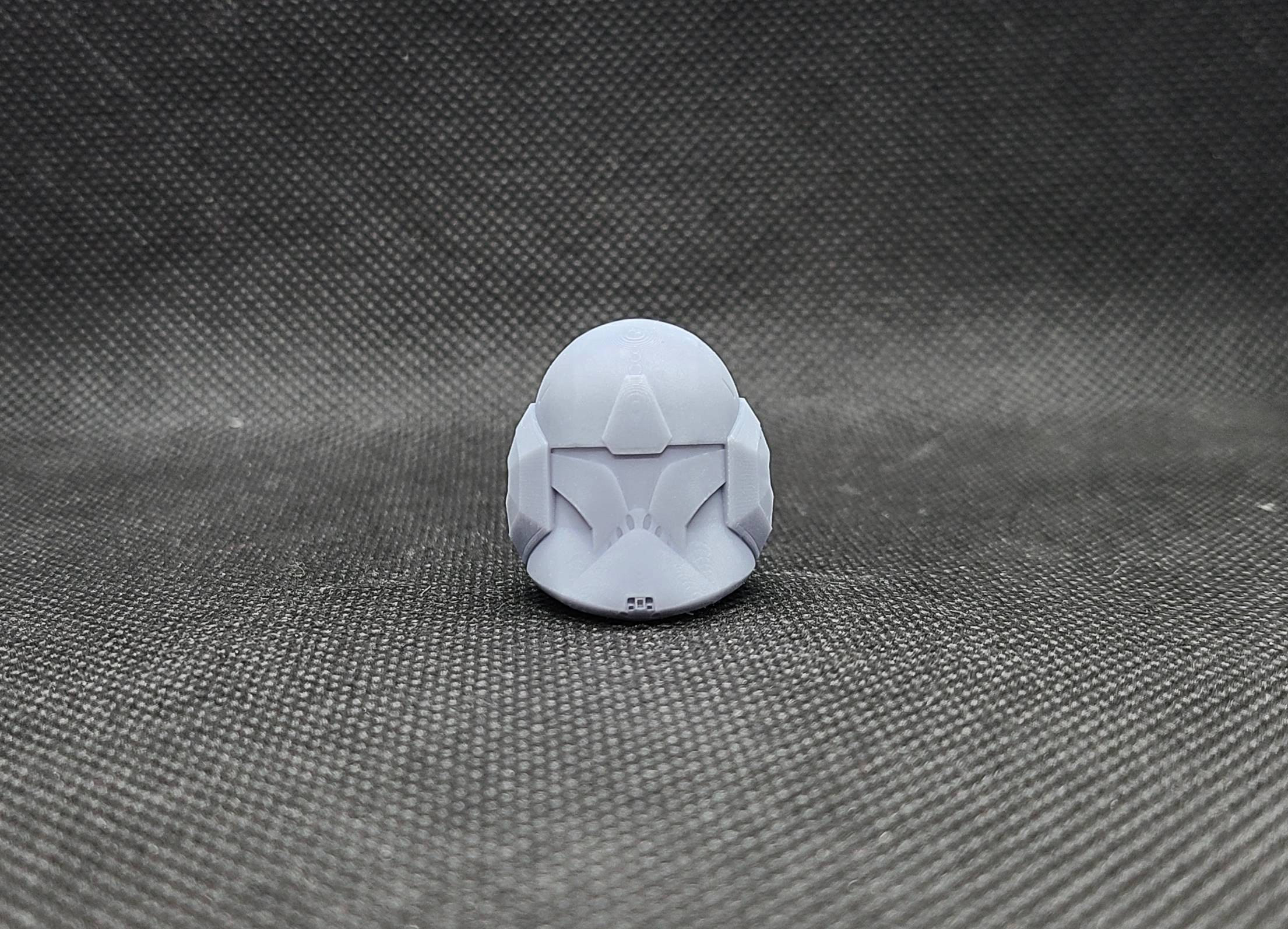 Spec Ops Phase 1 Clone Trooper Head 1:12 Scale Black Series - Etsy