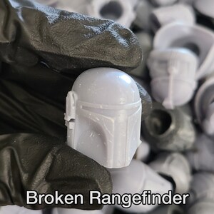 1:6 Scale Misprint Items - Etsy