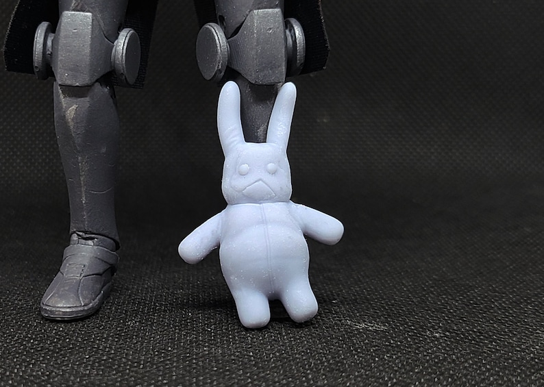 Lula Doll Wrecker Bad Batch 1:12 Scale Black Series - Etsy Singapore