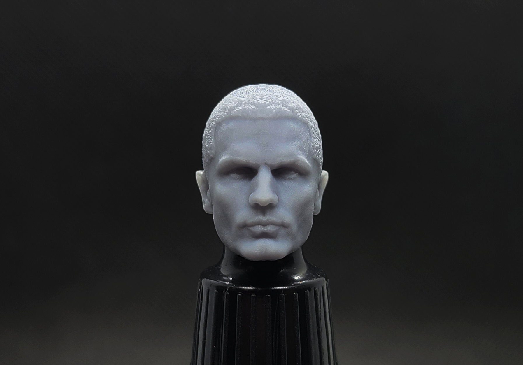 Sam Witwer Galen Marek